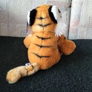 GANZ | Toys | Ganz The Heritage Collection Bengal Tiger Plush Stuffed ...